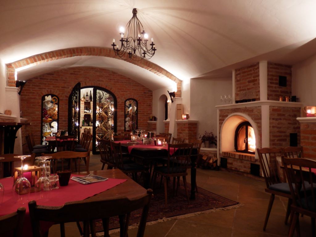 Heurigen - Detailseite